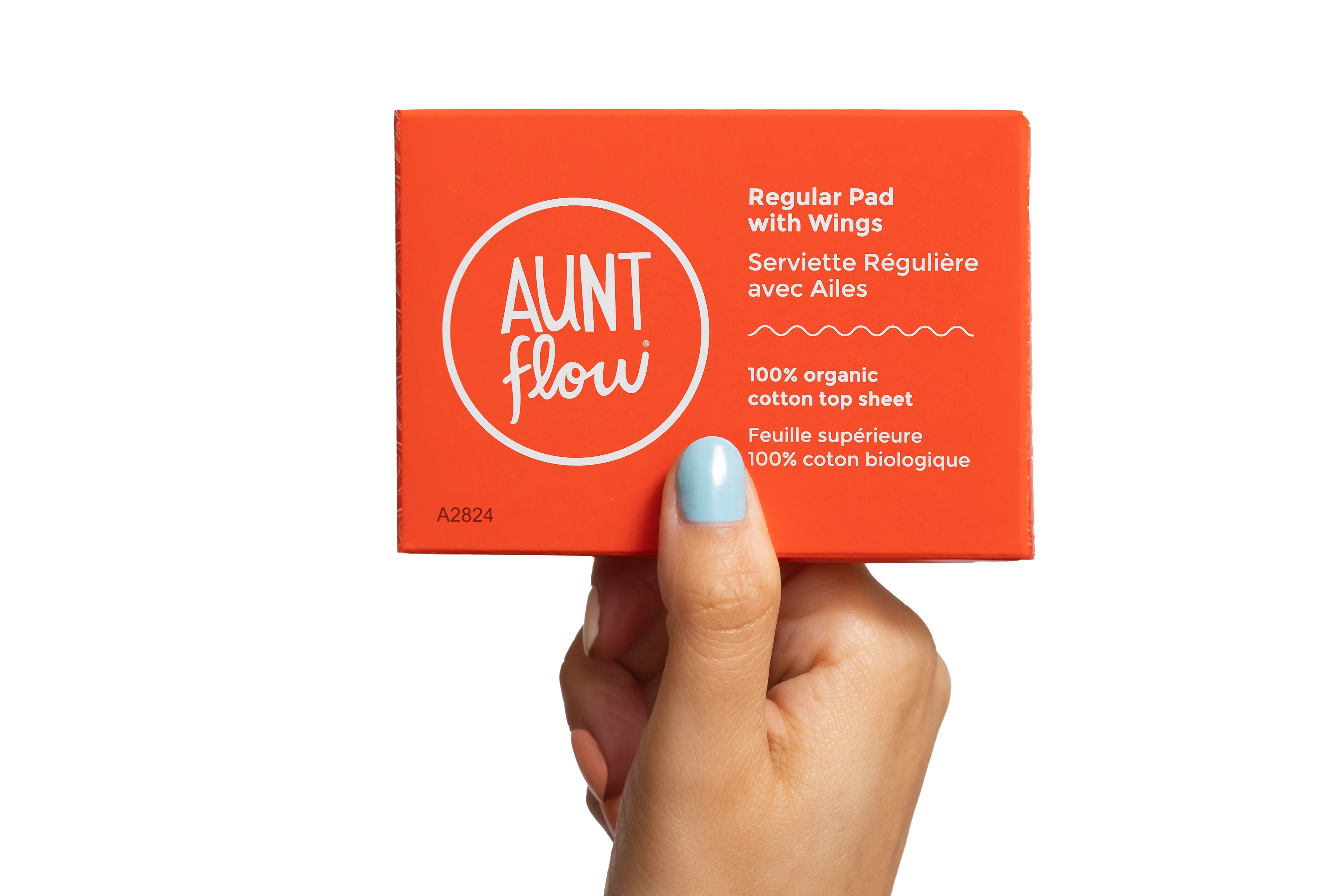 Products – Aunt Flow