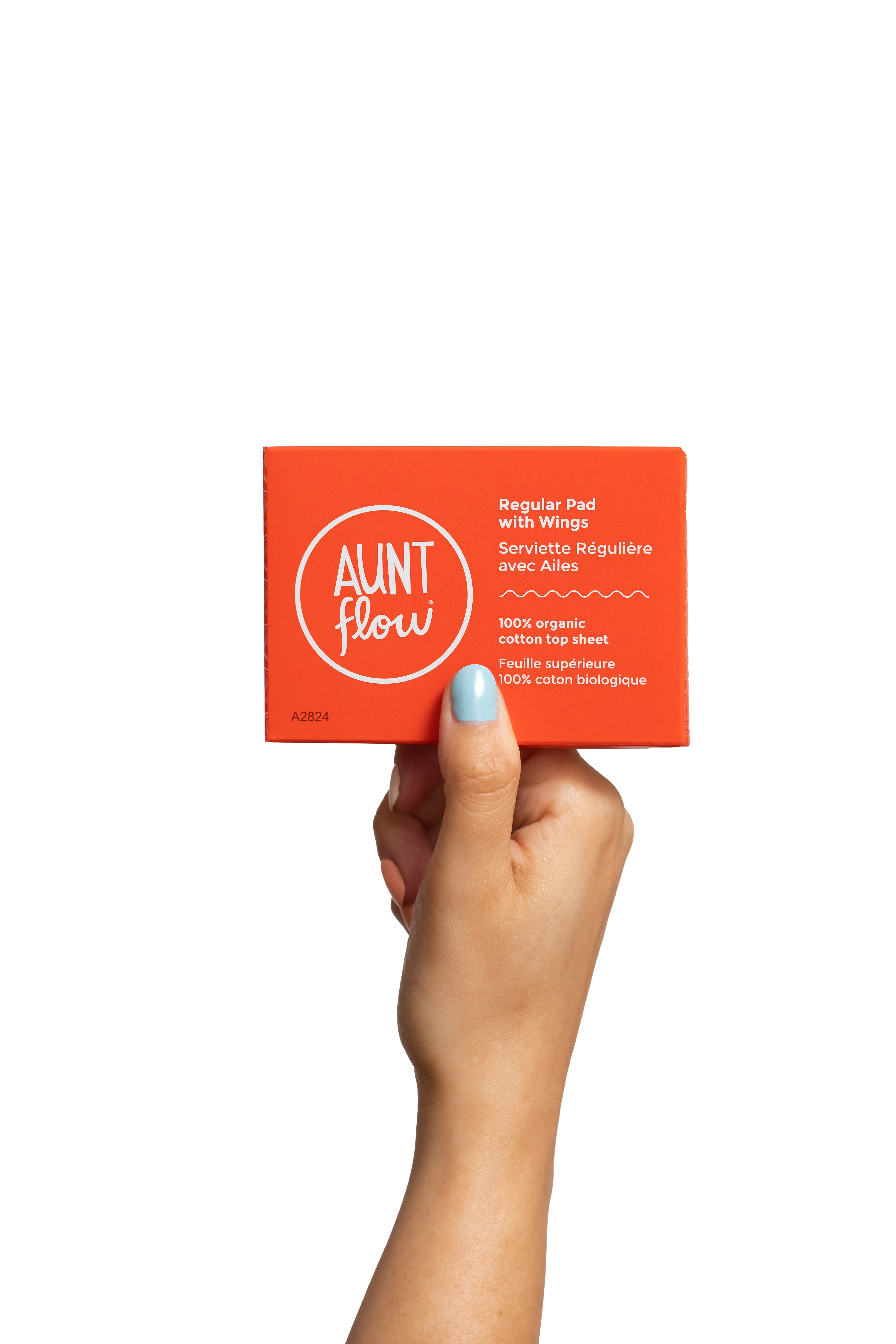 Products – Aunt Flow