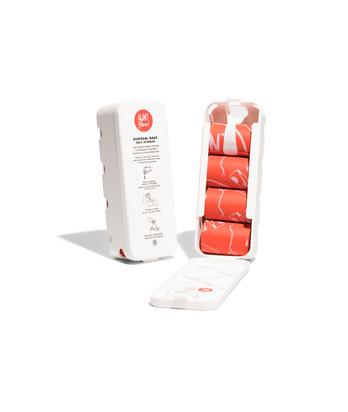 Period Product Disposal System – Aunt Flow