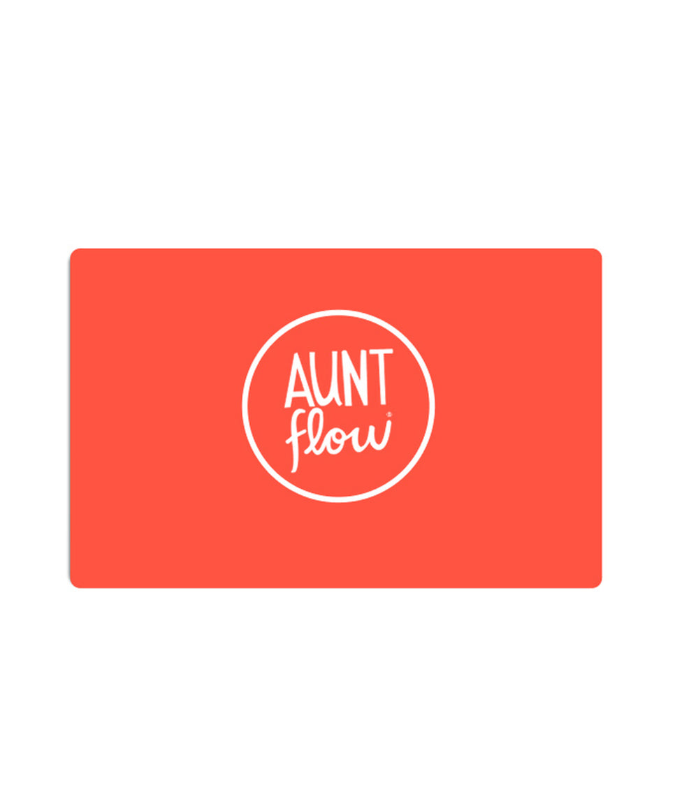 Products – Aunt Flow