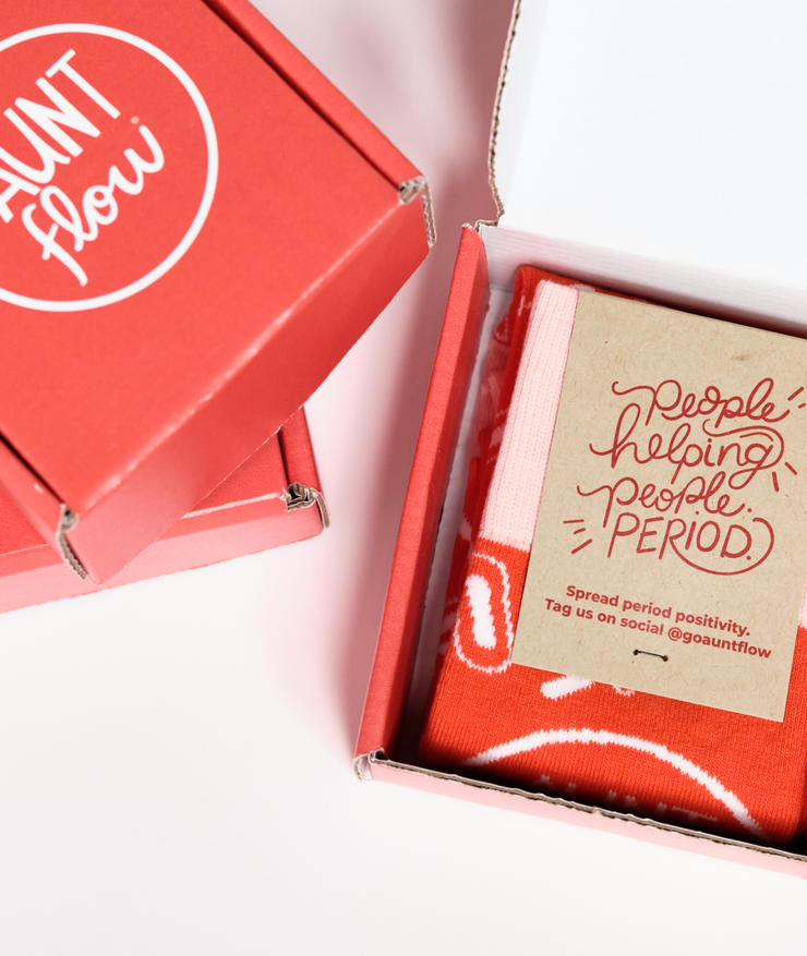 Products – Aunt Flow