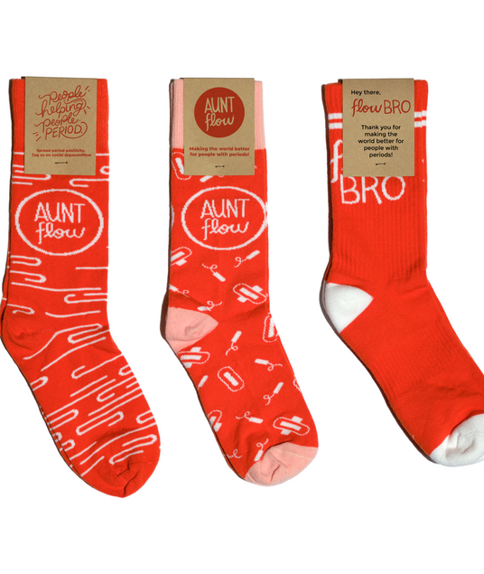Products – Aunt Flow