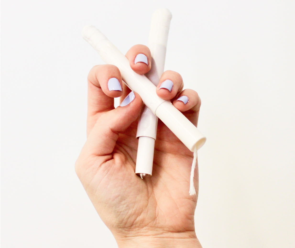 Bulk Period Products for Commercial Bathrooms – Aunt Flow